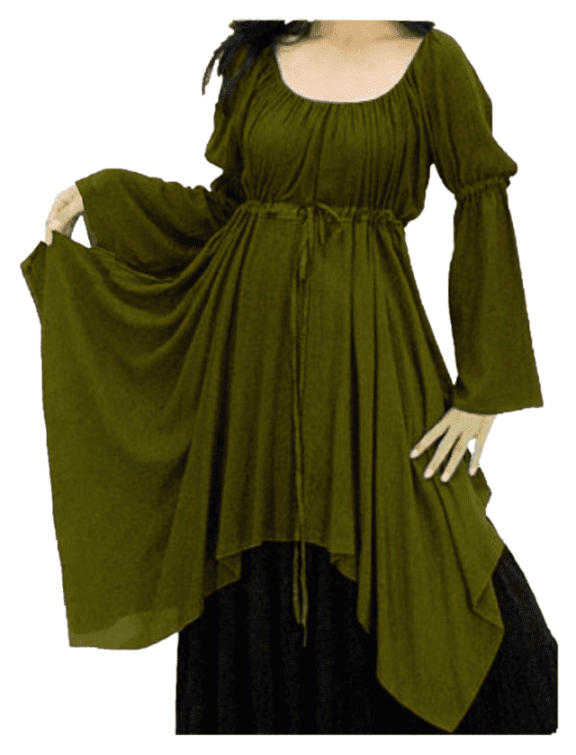 LotusTraders Clothing - Bohemian Romantic Fashion for Women