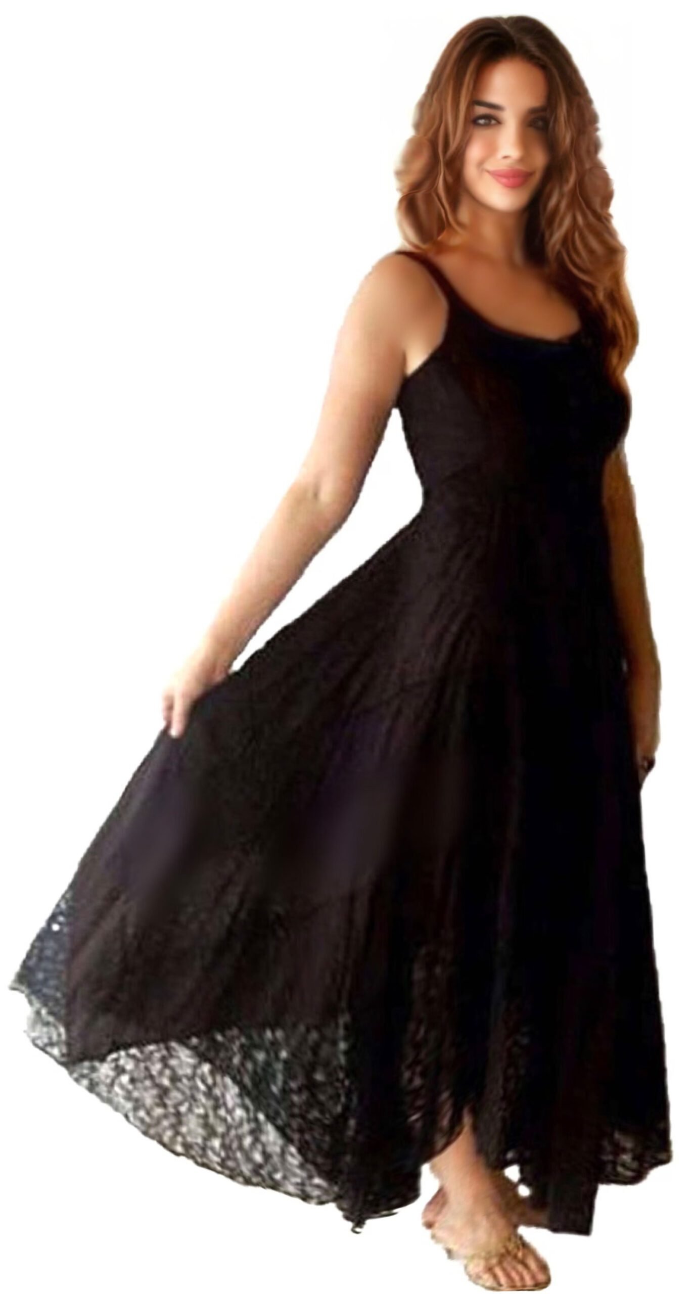 Gypsy Lace Dress, CottageGoth, Boho Dress, Cosply Dress, Lacing Bodice ...