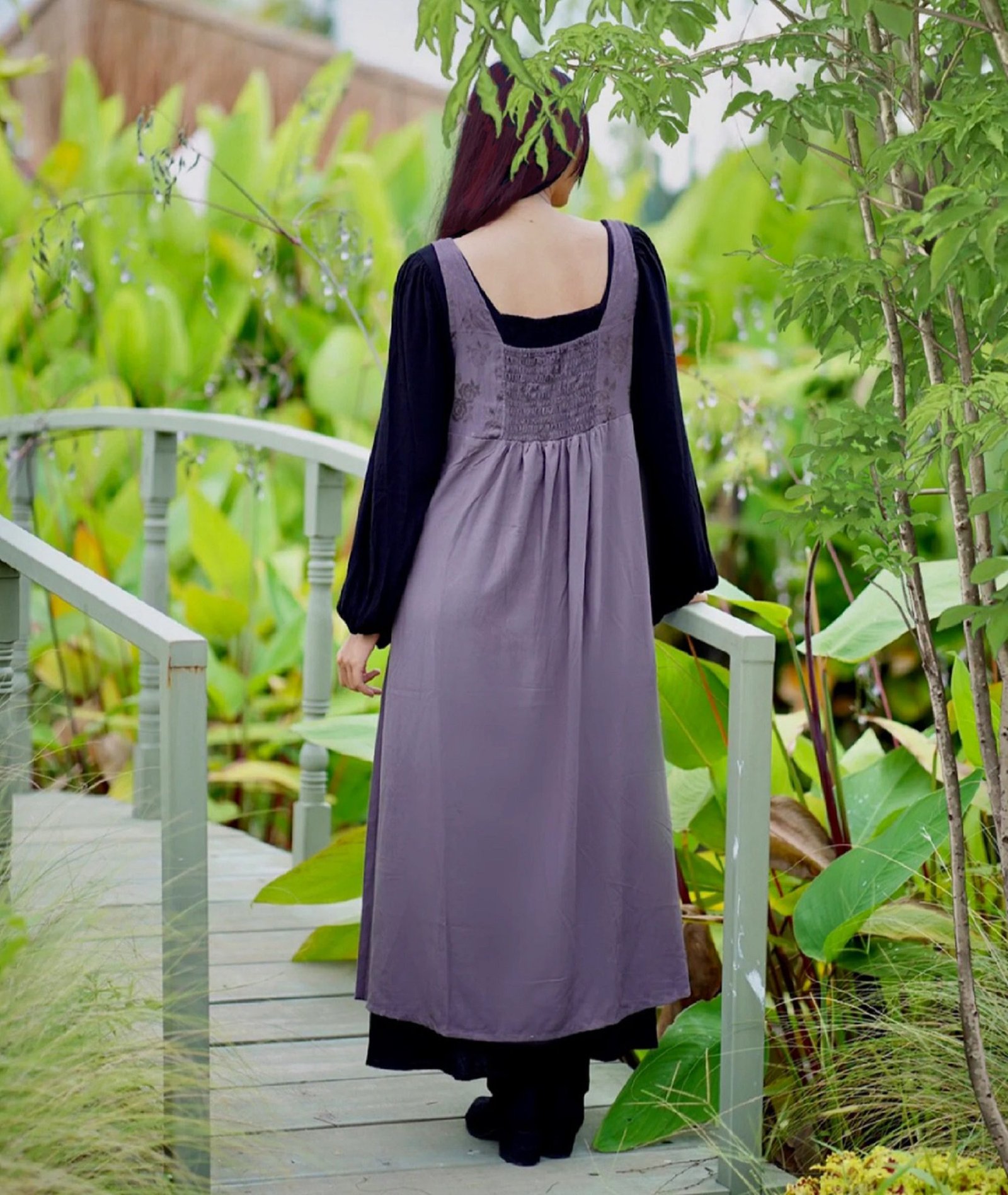 Vest Medieval Tunic, Long Lace Up, Renaissance 3/4 Length, Jacquard ...